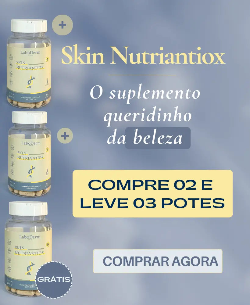 Laboderm Skincare – Laboderm Skincare