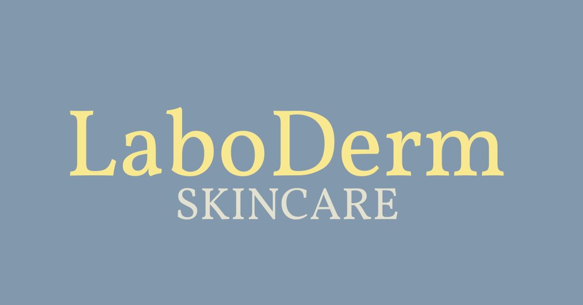 Laboderm Skincare – Laboderm Skincare