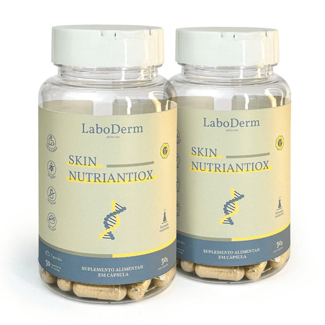 Laboderm Skincare – Laboderm Skincare