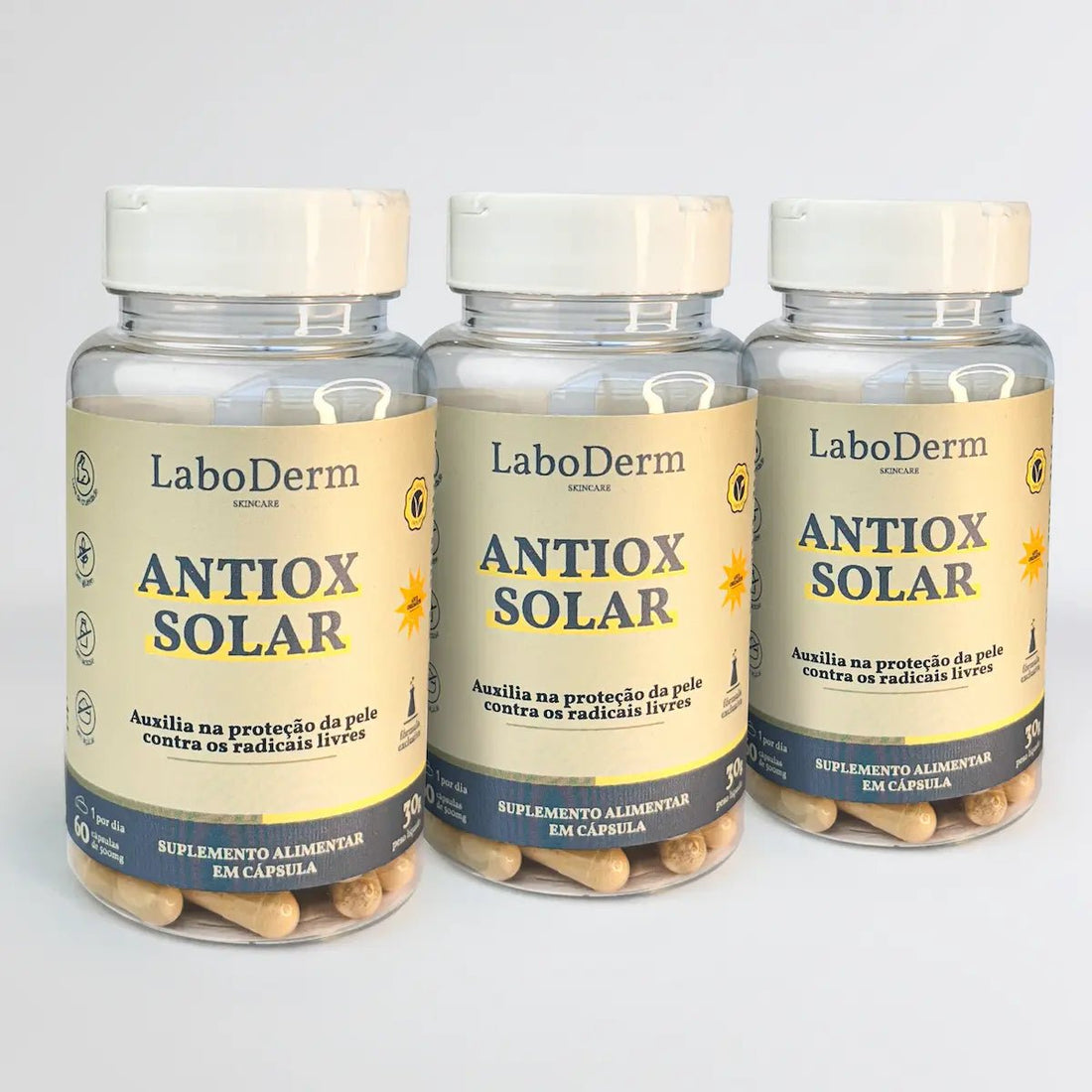 Laboderm Skincare – Laboderm Skincare