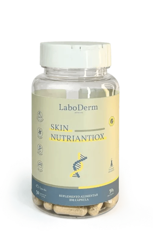 Laboderm Skincare – Laboderm Skincare